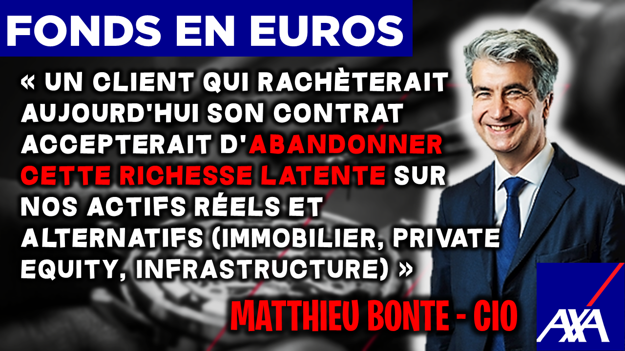 H24 Finance : Immobilier, Private Equity... pourquoi 25% du fonds en euros est aujourd'hui ...